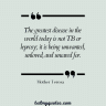 30+ Feeling Unloved Quotes: Words to Express Loneliness & Longing
