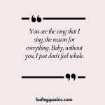 20+ Incomplete Without You Quotes: Express Your Emotions