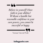 30 Empowering Keep Pushing Quotes (Never Give Up)