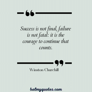 30 Empowering Keep Pushing Quotes (Never Give Up)