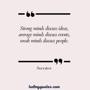 30 Let Them Gossip About You Quotes (Rise Above Negativity) » Balmy Quotes