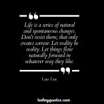 30+ Powerful Famous Quotes on Change for Inspiration