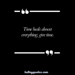 21 Powerful Nothing Lasts Forever Quotes (Inspiration in Impermanence)