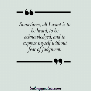 31 Quotes On Can’t Express Yourself (Loss Of Words)