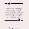 31 Quotes On Can’t Express Yourself (Loss Of Words)