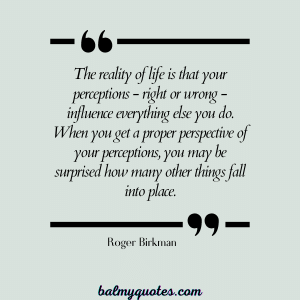 30+ Inspirational Reality Check Quotes: Insightful Quotes