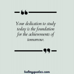 40+ Inspirational Study Quotes for Students (Unlocking Motivation)