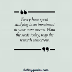 40+ Inspirational Study Quotes for Students (Unlocking Motivation)