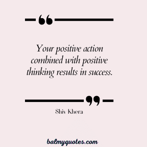 25+ Uplifting Positive Quotes For Students To Inspire Positivity