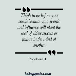 25+ Don't Talk About Me Quotes: Embrace Silence with Powerful Words