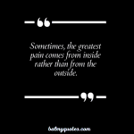 30+ Feeling Unloved Quotes: Words to Express Loneliness & Longing