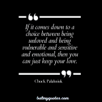 30+ Feeling Unloved Quotes: Words to Express Loneliness & Longing