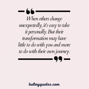 25+ People Change Quotes (Embrace Growth & Transformation)