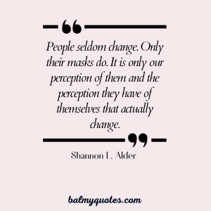 25+ People Change Quotes (Embrace Growth & Transformation)