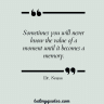 37 Powerful People Come and Go Quotes (Embracing Change)