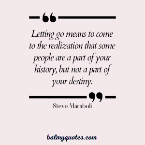 37 Powerful People Come and Go Quotes (Embracing Change)