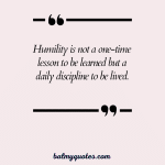 27 Powerful Quotes On Being Humble And Kind To Improve Your Life