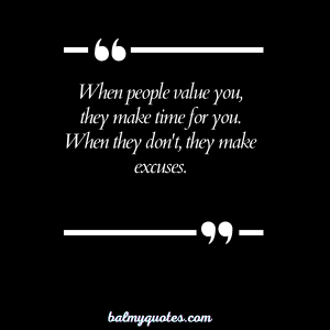 20+ Quotes When Someone Doesn't Value You (Empowering Words)