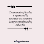 30+ Quotes On Communication (Relationship & Business)
