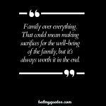 30+ Powerful Don't Mess With My Family Quotes