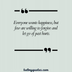 25+ Everyone Wants Happiness Quotes: Inspiring Words to Live By
