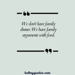 20+ Fake Family Quotes (Seeing Through Fake Bonds)
