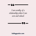 25+ Quotes On Feeling Invisible In Relationship - Balmy Quotes