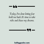 25+ I am Done Quotes for Moving On with Strength