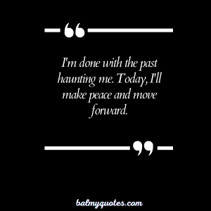25+ I am Done Quotes for Moving On with Strength
