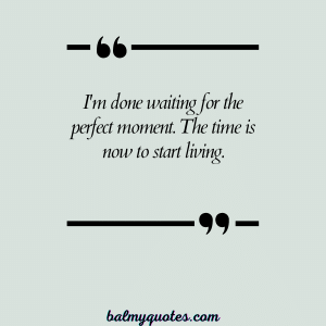 25+ I am Done Quotes for Moving On with Strength