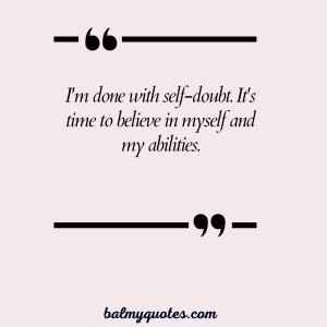 25+ I am Done Quotes for Moving On with Strength