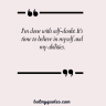25+ I am Done Quotes for Moving On with Strength