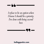 25+ I am Done Quotes for Moving On with Strength