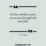 25+ I am Done Quotes for Moving On with Strength