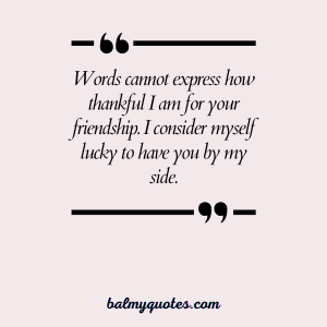 35+ Lucky to Have You Quotes: Express Your Gratitude with These Quotes