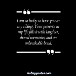 35+ Lucky to Have You Quotes: Express Your Gratitude with These Quotes