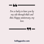 35+ Lucky to Have You Quotes: Express Your Gratitude with These Quotes