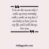 35+ Lucky to Have You Quotes: Express Your Gratitude with These Quotes