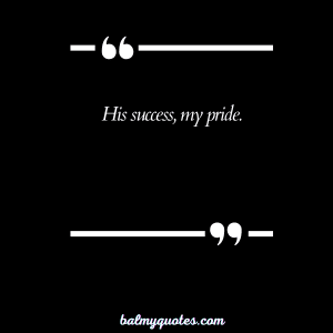 25+ Proud of My Husband Quotes: Celebrating Love & Admiration
