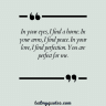 25+ You Are Perfect for Me Quotes For Your Loved One