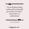 25+ You Are Perfect for Me Quotes For Your Loved One