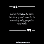 20+ Fake Family Quotes (Seeing Through Fake Bonds)