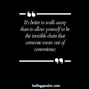25+ Quotes On Feeling Invisible In Relationship - Balmy Quotes