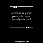 25+ Quotes On Feeling Invisible In Relationship - Balmy Quotes