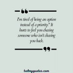 25+ Quotes On Feeling Invisible In Relationship - Balmy Quotes