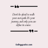 30+ My Life My Rules Quotes (Be Bold, Be You)