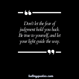 30+ My Life My Rules Quotes (Be Bold, Be You)