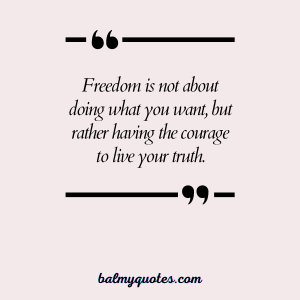 30+ My Life My Rules Quotes (Be Bold, Be You)