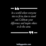 30+ My Life My Rules Quotes (Be Bold, Be You)