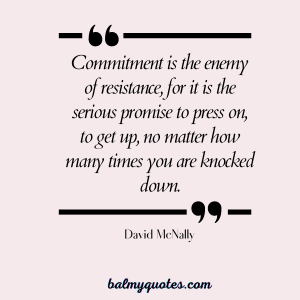 30+ Fear Of Commitment Quotes (Inspiring & Funny Quotes)